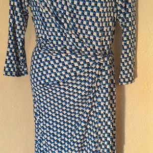 Ann Taylor | Dresses | Ann Taylor Mp Dress | Poshmark